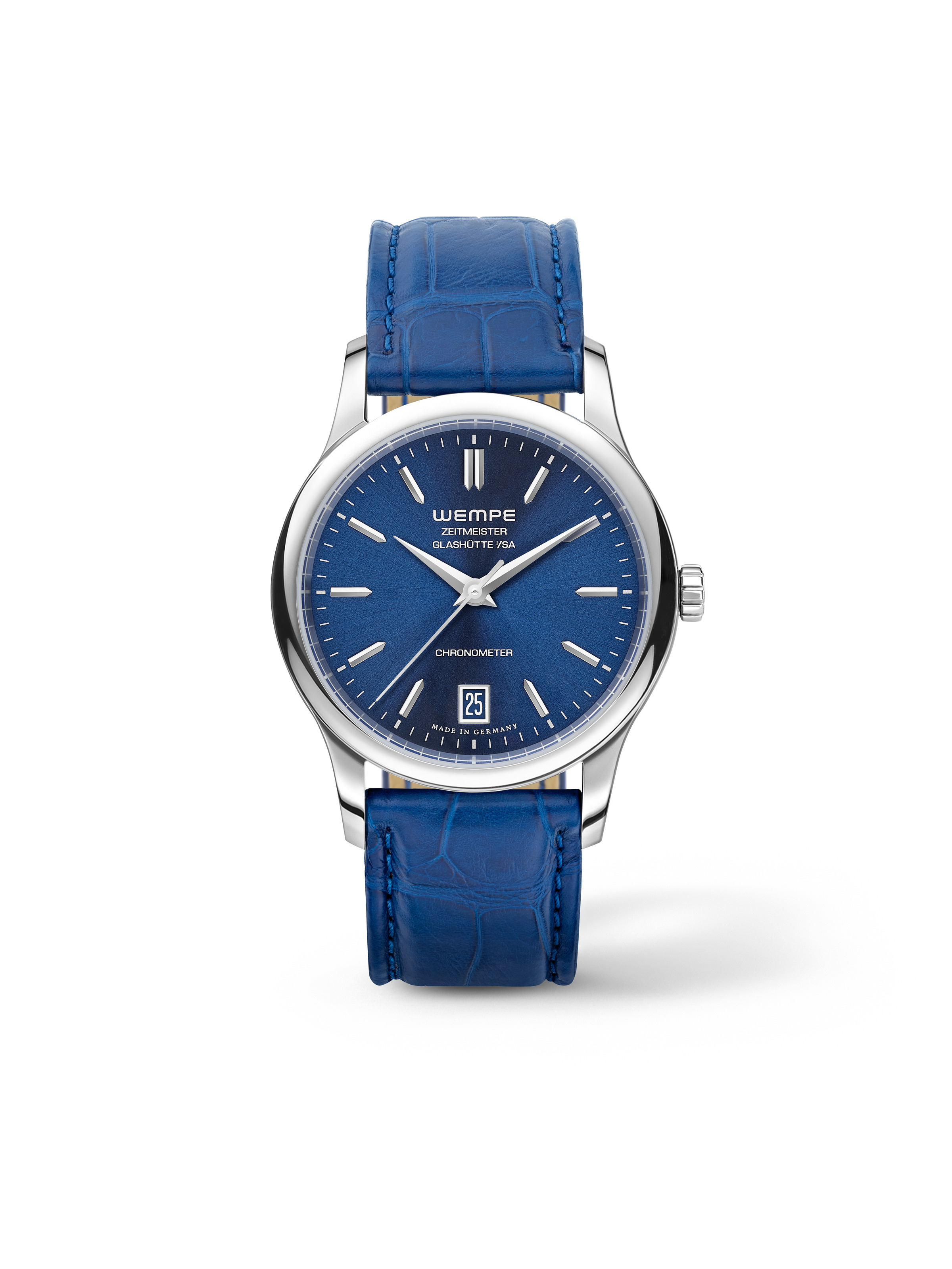 Relojes Wempe Glashütte I/SA | Wempe Joyeros