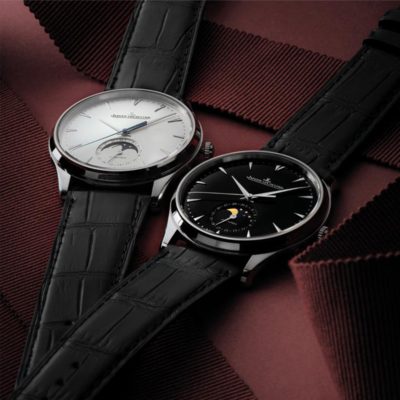La marque Jaeger-LeCoultre | Jaeger-LeCoultre | Marques | Montres