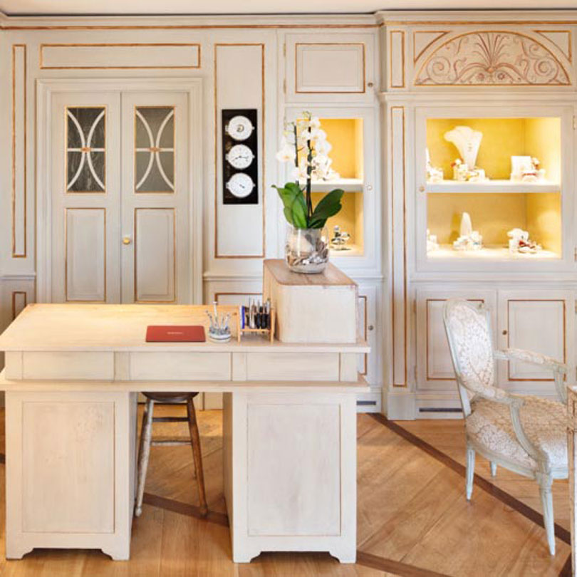 Sylt | Tiendas | Wempe Joyeros