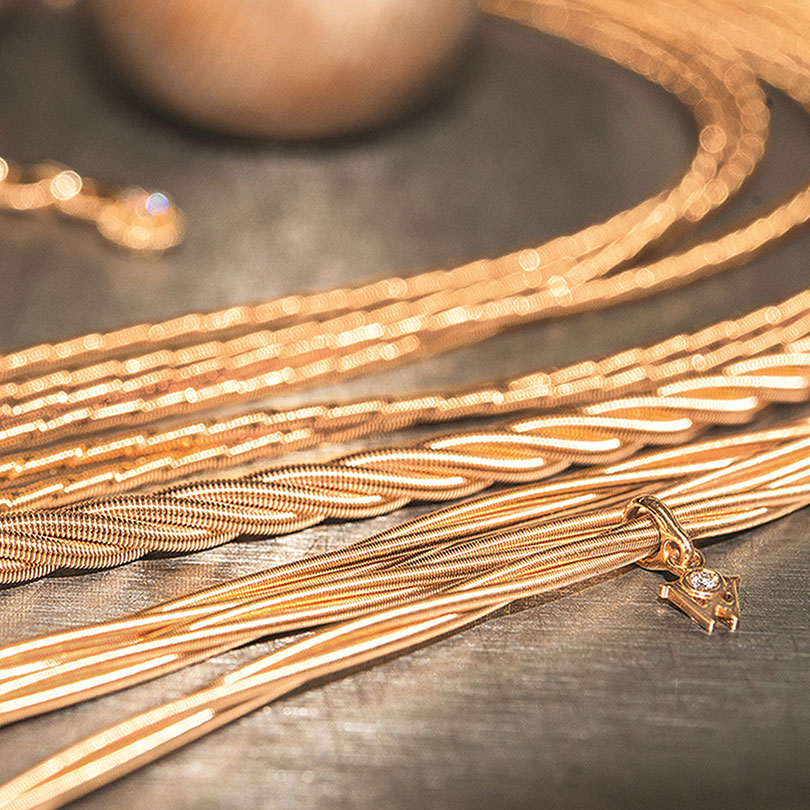 Wempe and Wellendorff – united by a love of excellence